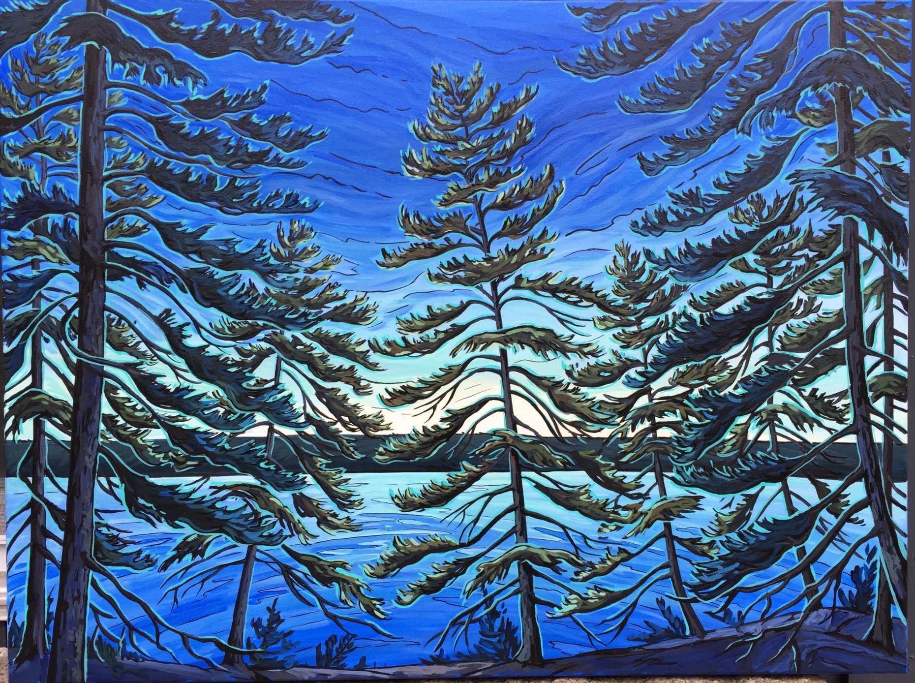 Artist - Kawartha Artists